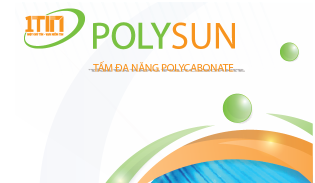 TẤM LẤY SÁNG POLYSUN - CÔNG TY CP SX & TM NHẤT TÍN